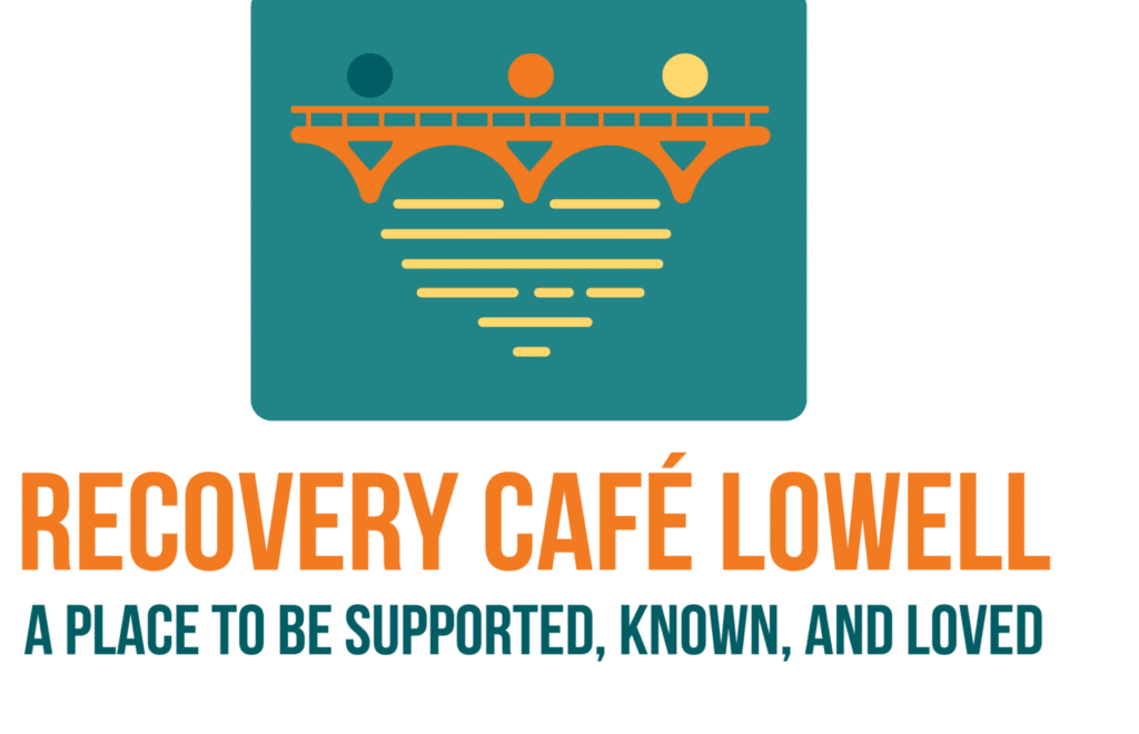 Home - Recovery Café Lowell